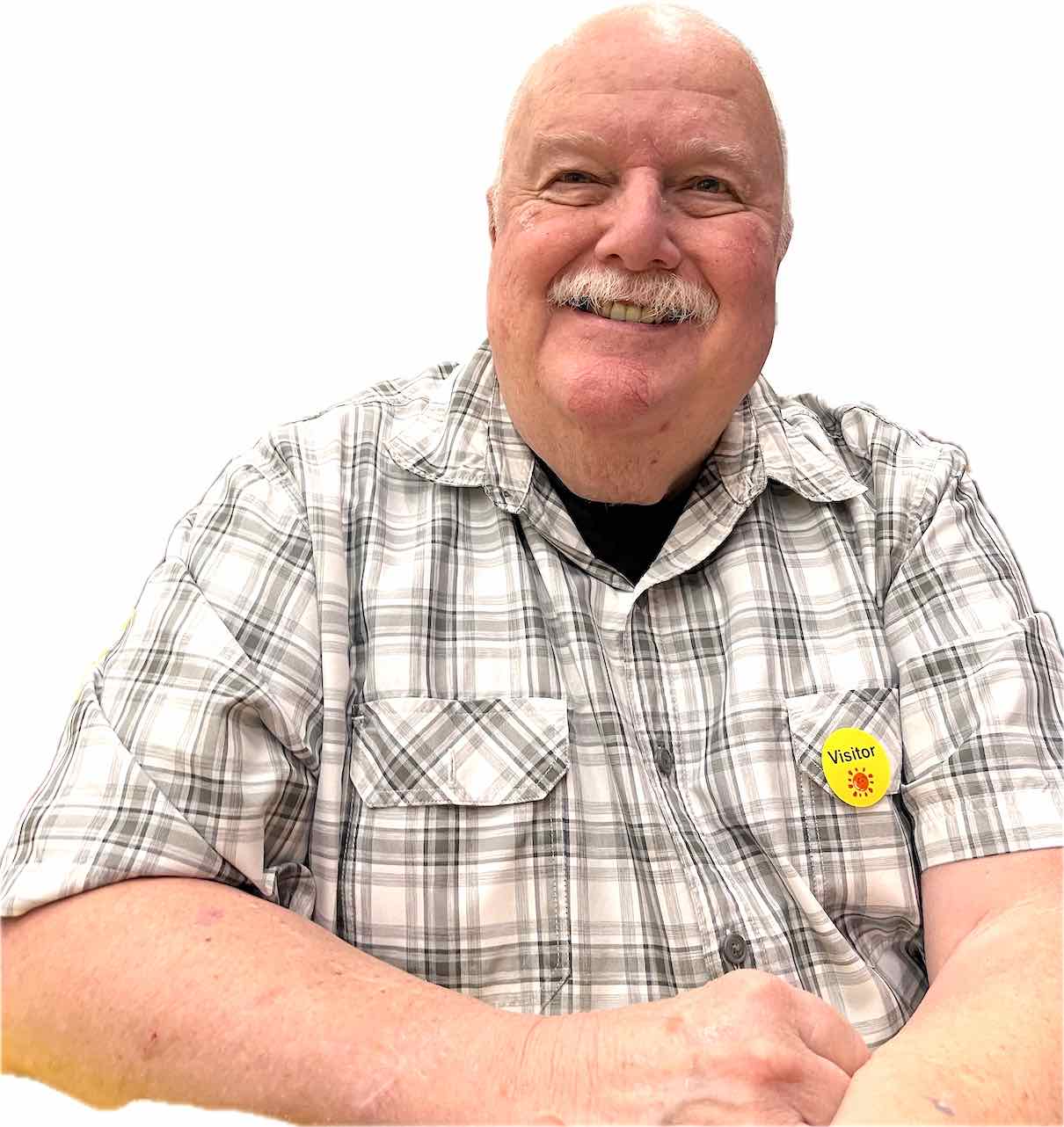 William (Bill) Arthur Scheid, 77, of Peachtree City, Ga. | The Citizen