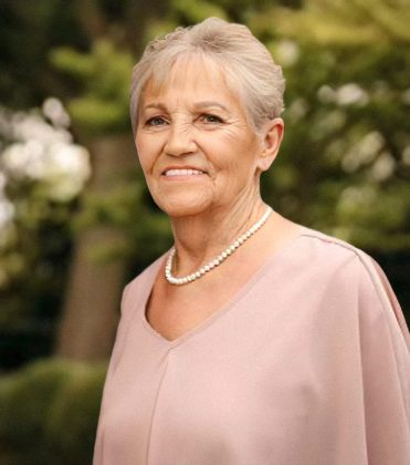 Jeanette Von Phillips, 79, of Senoia, Ga. | The Citizen