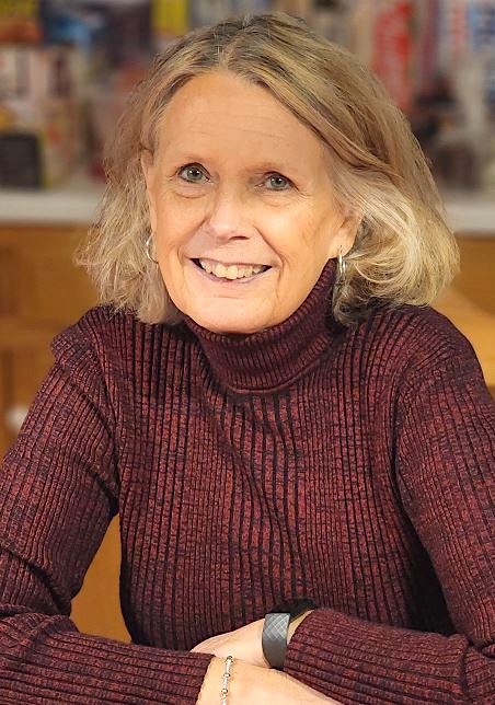 Denise Jolly, 72 | The Citizen