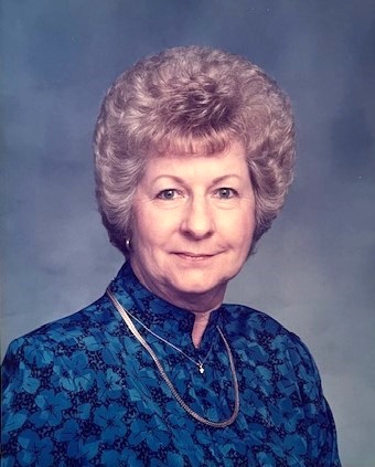 Joyce Carter Darby, 89 | The Citizen