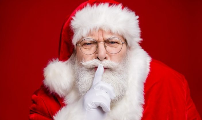 The Santa Traps | The Citizen