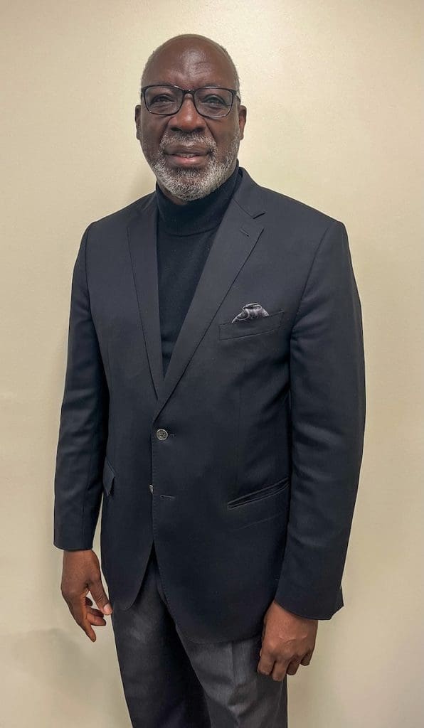 Finding Harmony: Robinson builds bonds towards success - The Citizen