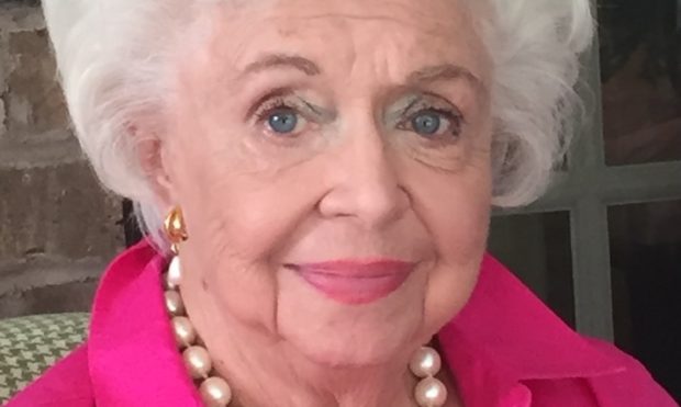 Mary Burke Hood | The Citizen