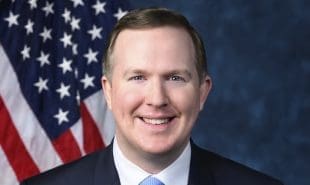 Congressman Brian Jack Appointed to the D.O.G.E. Subcommittee - The Citizen