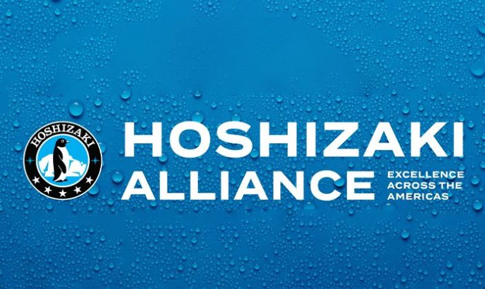 Hoshizaki America Secures Victory in Patent Infringement Case Against ...