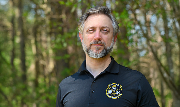 Fayette County 911 Launches Database to Enhance Response to Individuals ...