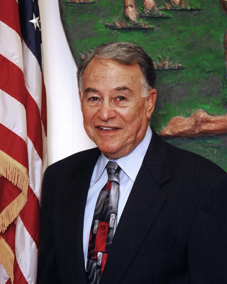 Ronald Kent Gorland, 80 | The Citizen