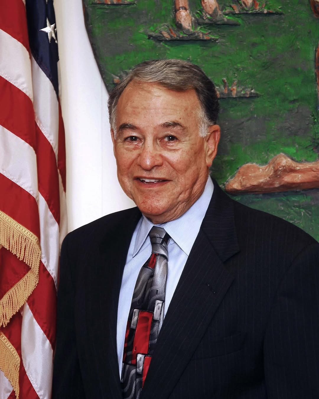 Ronald Kent Gorland, 80 | The Citizen