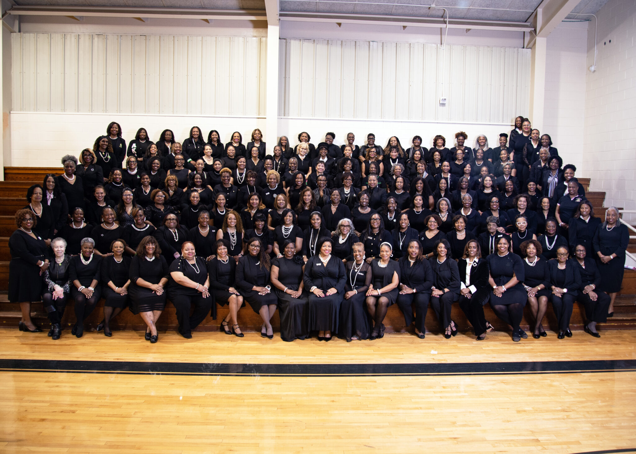Local Alpha Kappa Alpha Sorority Chapter to Commemorate Twenty-Five ...