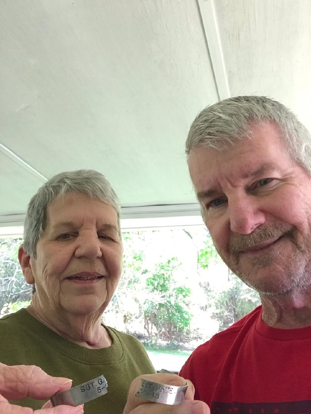 Remembering Fayette County’s Gary Pate formerly missing in action | The ...