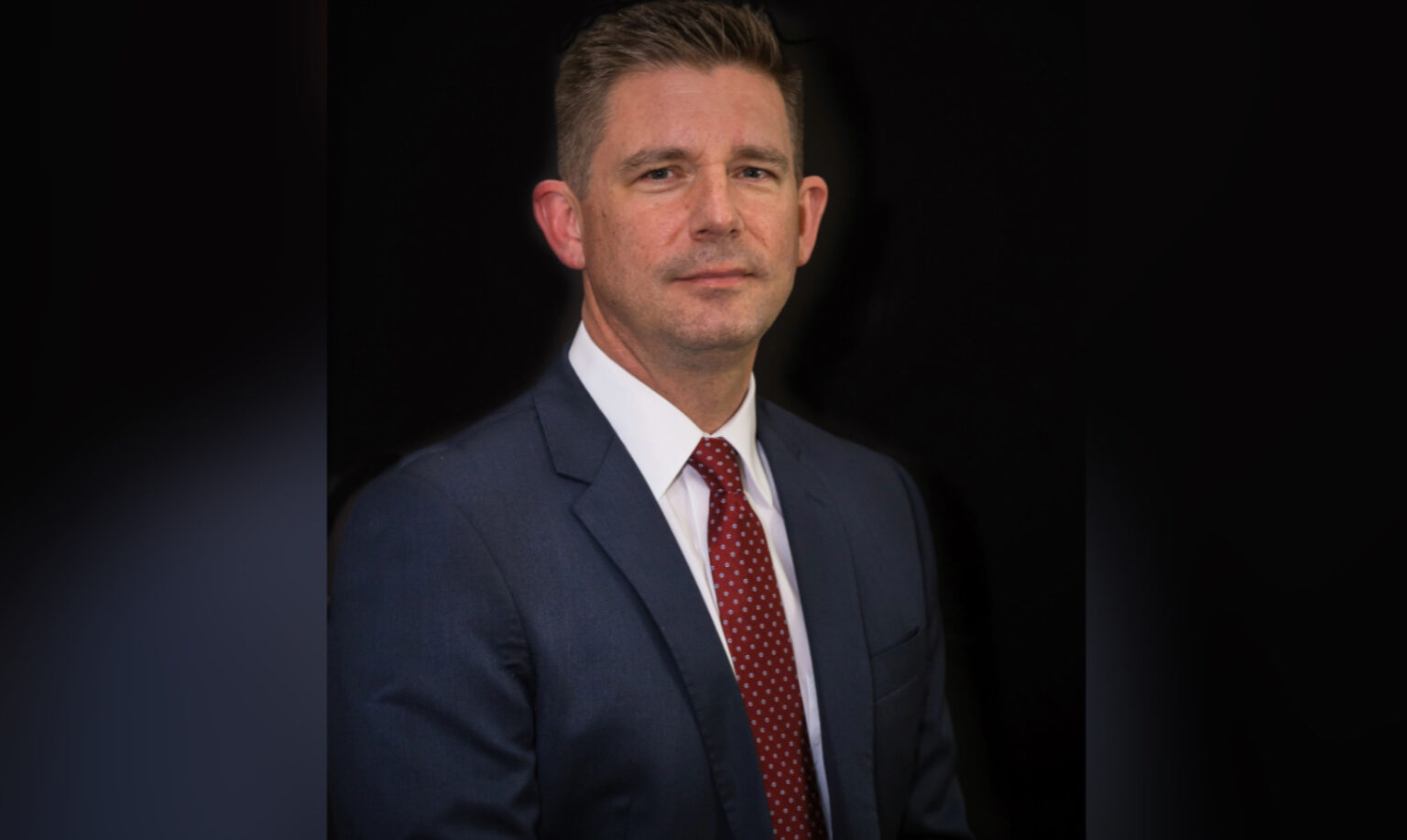 Fayette County Government Announces Appointment of Jason Tinsley as ...