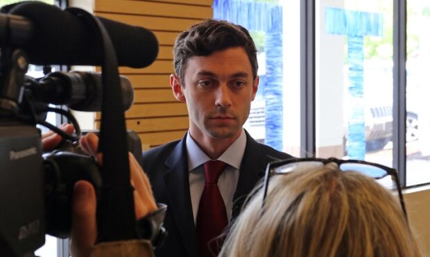 Senate Passes Bipartisan Bill Co-Sponsored by Sen. Ossoff to Crack Down on Child Trafficking ...