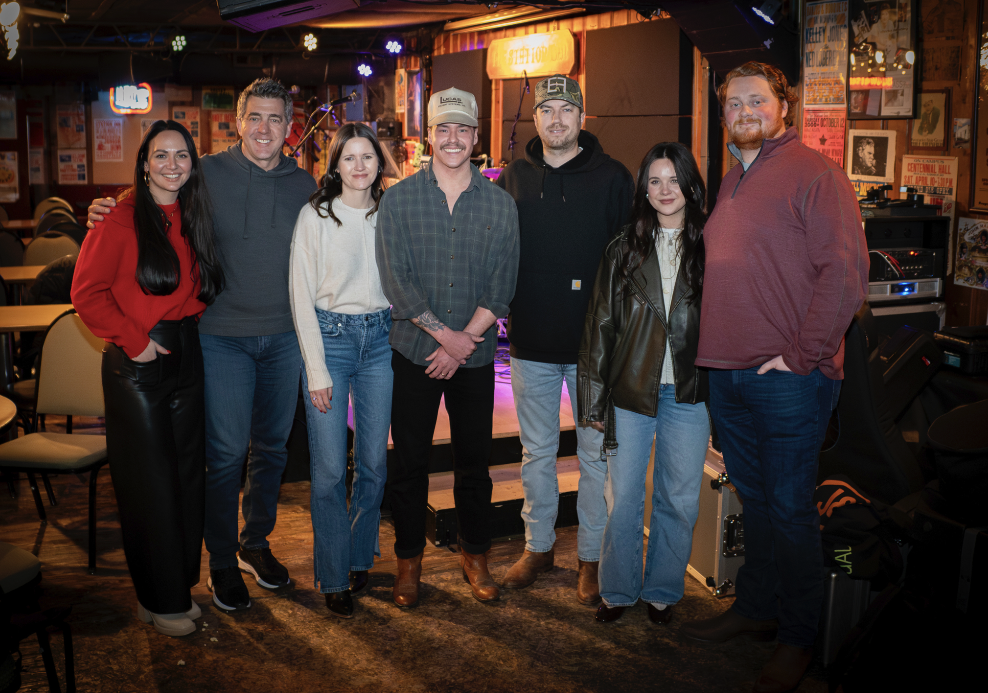 Fayetteville Native Zach John King Releases EP, Slow Down - Out Today ...