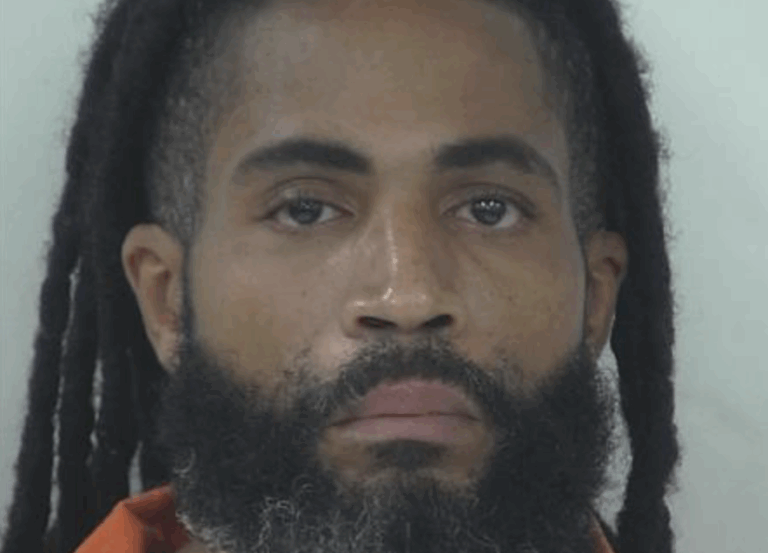 Murderer Hardin pleads guilty, sentenced | The Citizen