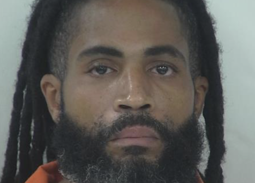 Murderer Hardin pleads guilty, sentenced | The Citizen