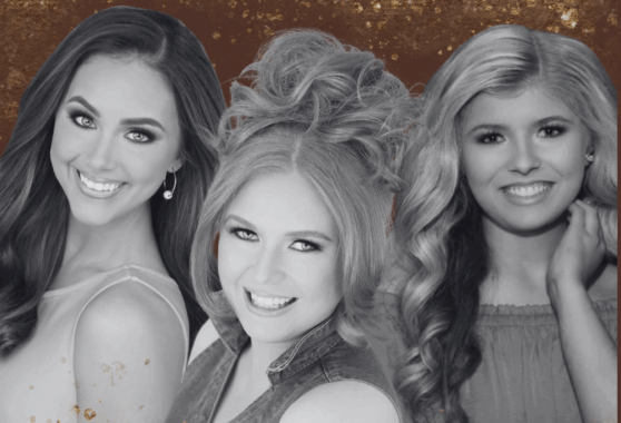 Miss Fayette County & Miss Coweta County Organizations Celebrate ...