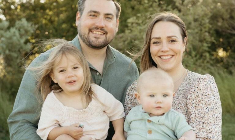 Michael Polacek Launches Campaign for Peachtree City Council, Post 4 ...