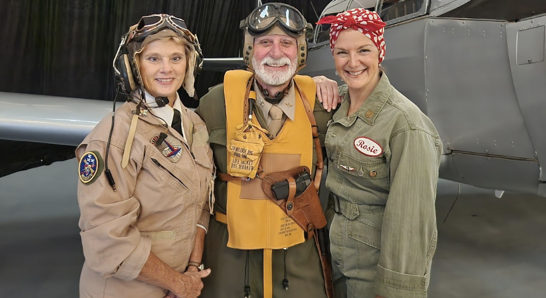 CAF Airbase Georgia partners with Redwood Educational Technologies to ...