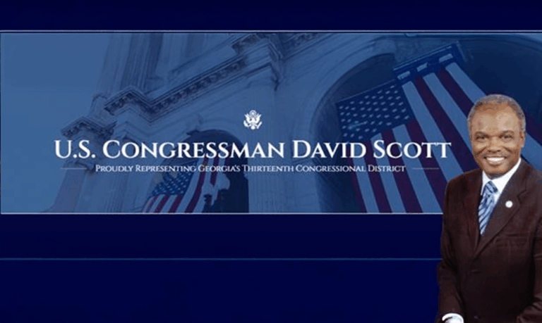 David Scott Demands SEC Accountability and Transparency for Massive ...