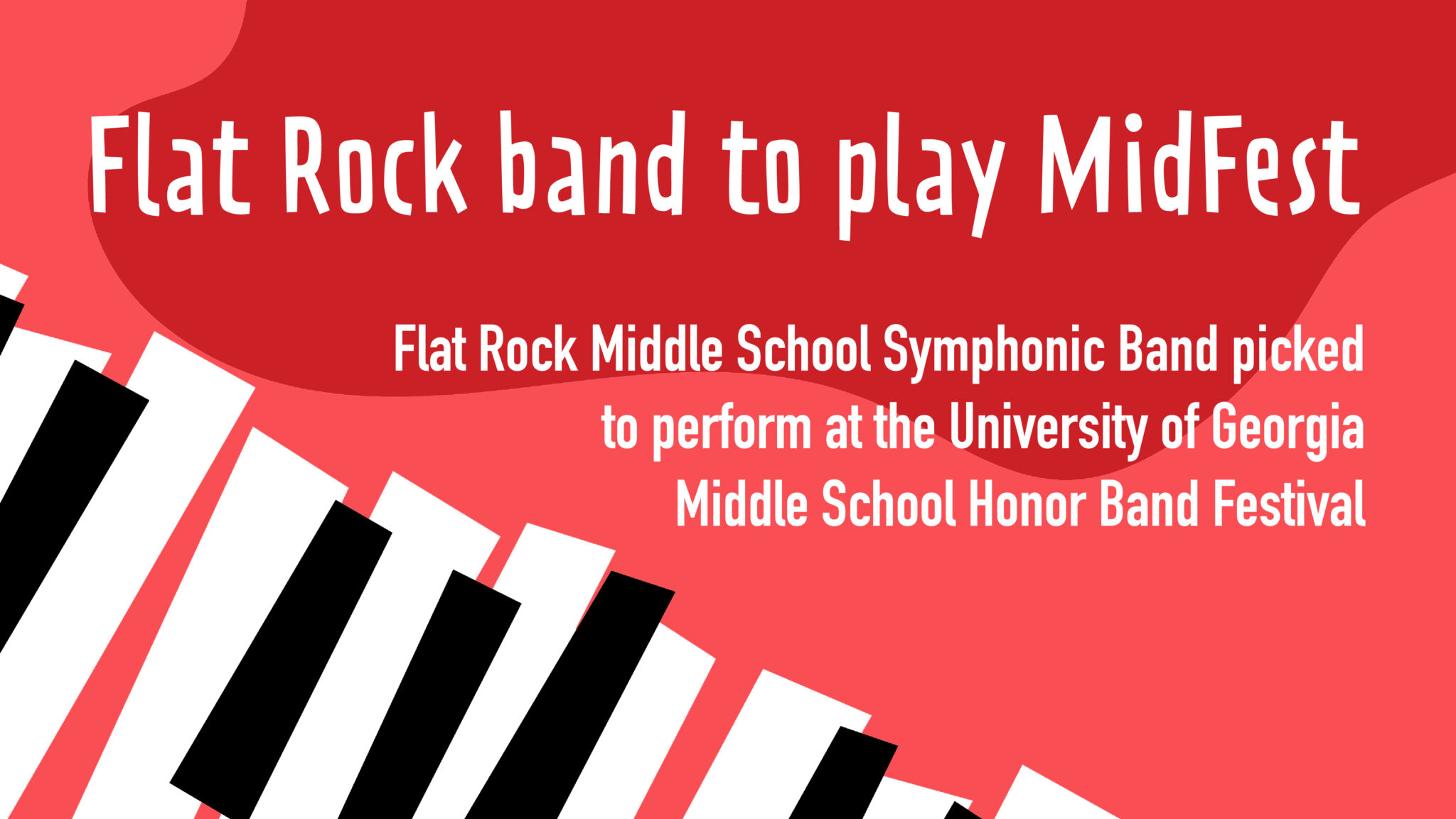 Flat Rock band to play MidFest | The Citizen