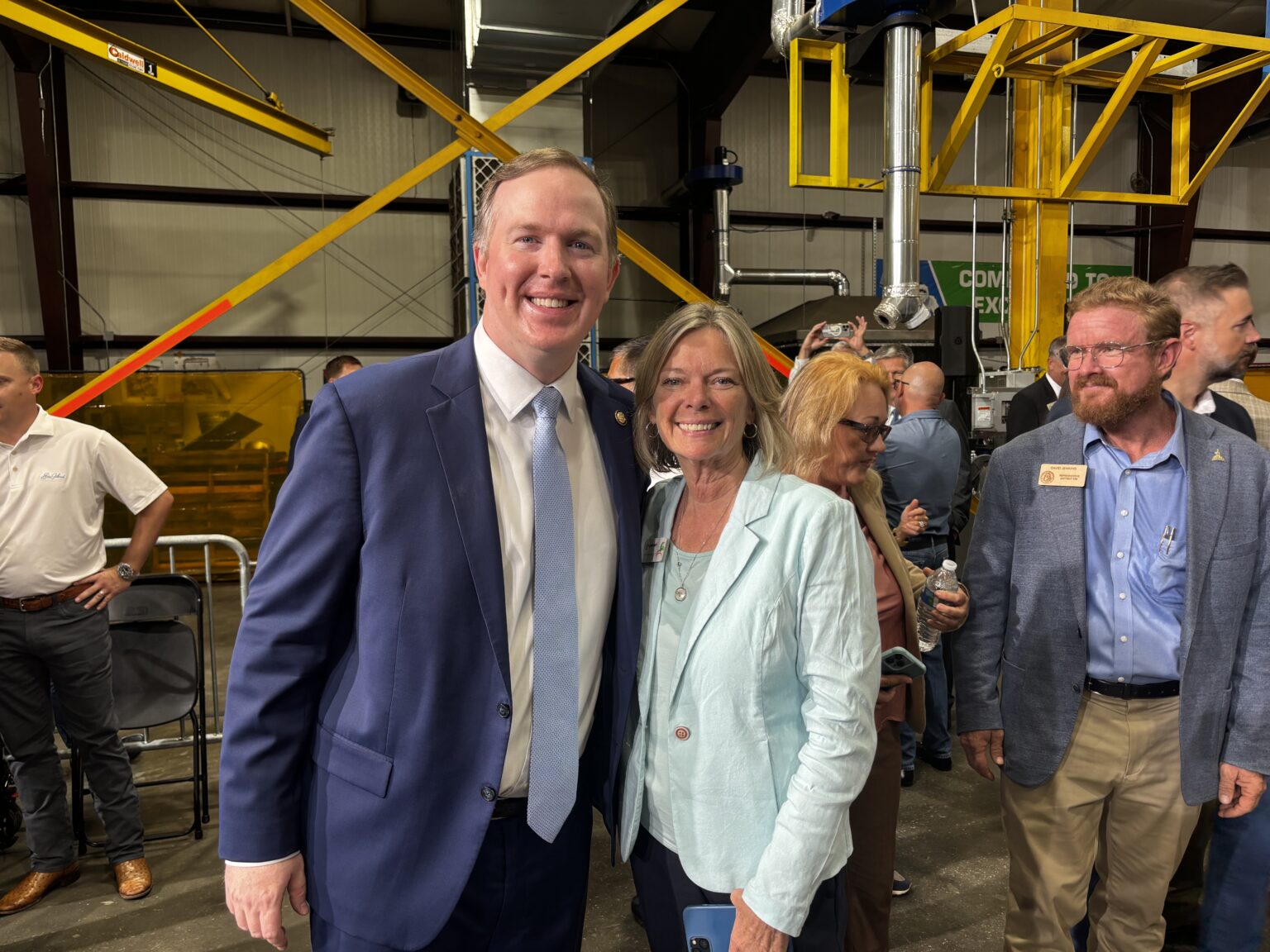 Vice Pres. JD Vance speaks in Peachtree City | The Citizen