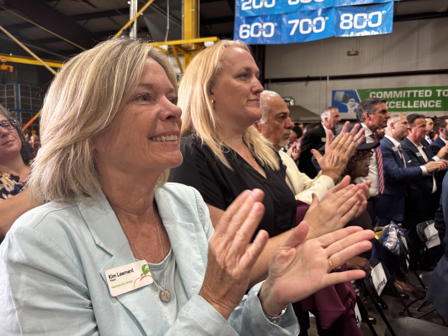 Vice Pres. JD Vance speaks in Peachtree City | The Citizen