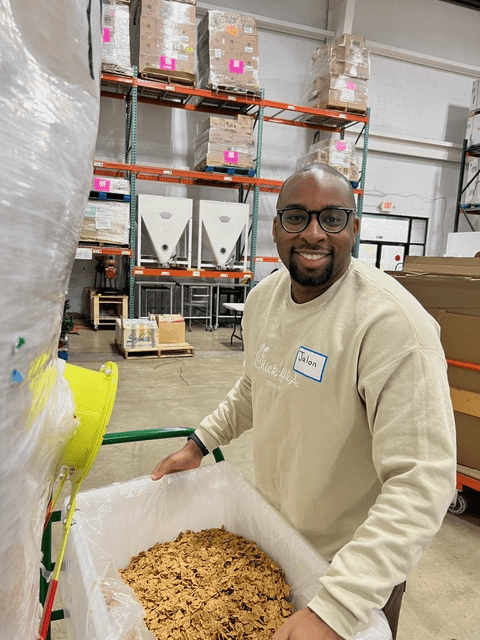 Midwest Food Bank Georgia Celebrates Historic Year, Distributing Over ...