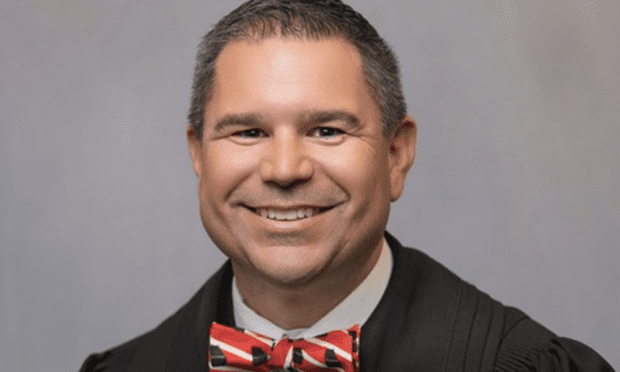 Judge Jason B. Thompson Announces Re-Election Campaign for Judge of ...