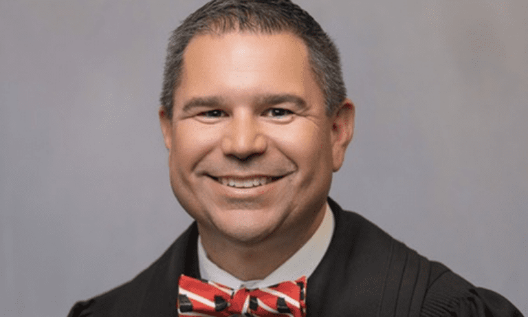 Judge Jason B. Thompson Announces Re-Election Campaign for Judge of ...