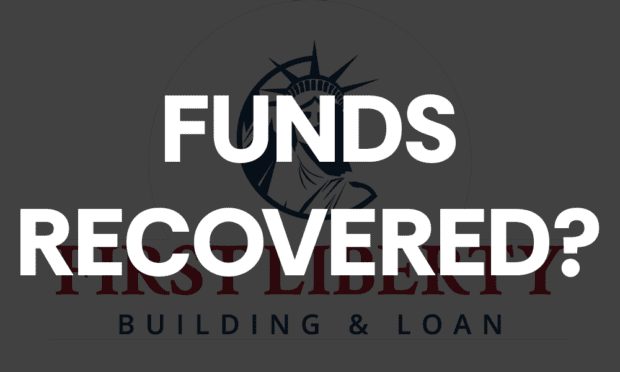 First Liberty Ponzi Scheme: Receiver Reports Recovered Funds | The Citizen