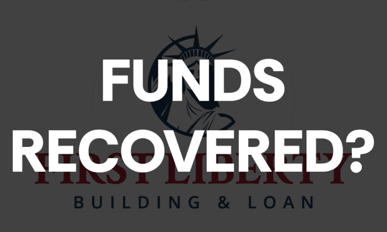 First Liberty Ponzi Scheme: Receiver Reports Recovered Funds | The Citizen