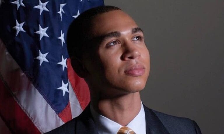JerMarkus Jacobs Launches Campaign for Georgia State Senate District 6 ...