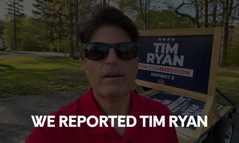 “We Reported Tim Ryan”: Students, Parents Break Silence on Former ...