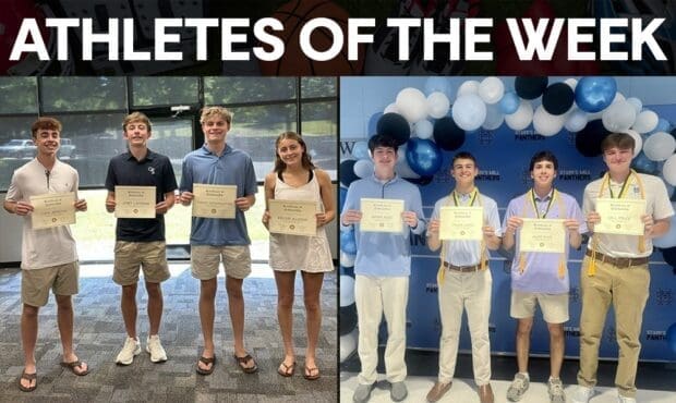 Eight Local Basketball Players Earn $1,000 Scholarships and Athlete of ...