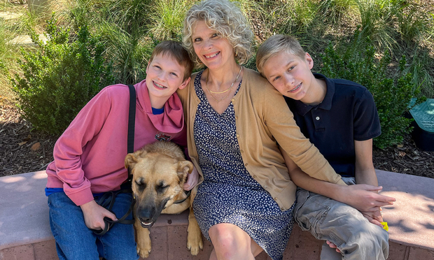 No Limits: Hall inspires students to be bold | The Citizen