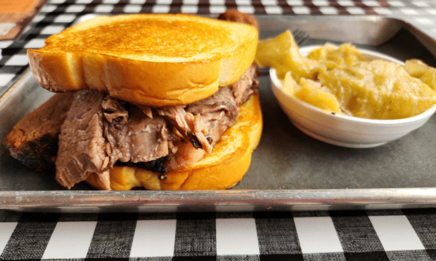 Dunc’s BBQ Delivers Big Portions and Small-Town Charm | The Citizen