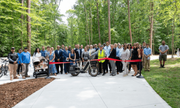 Whitewater Creek Nature Area Now Open | The Citizen
