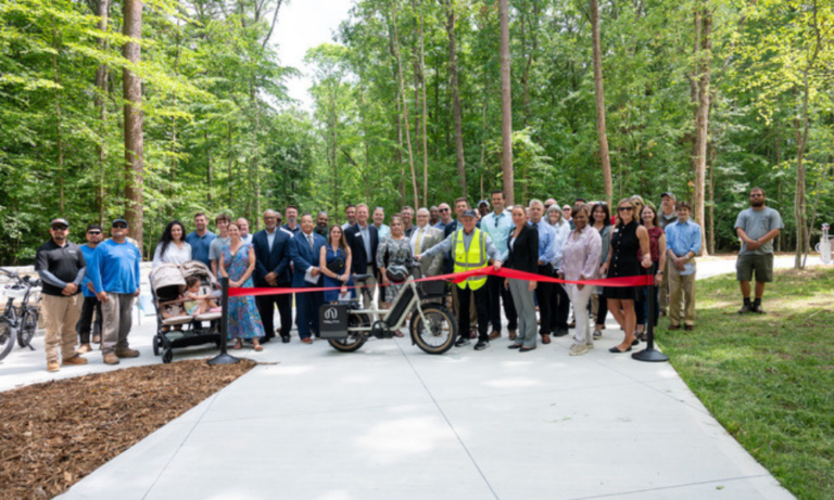 Whitewater Creek Nature Area Now Open | The Citizen