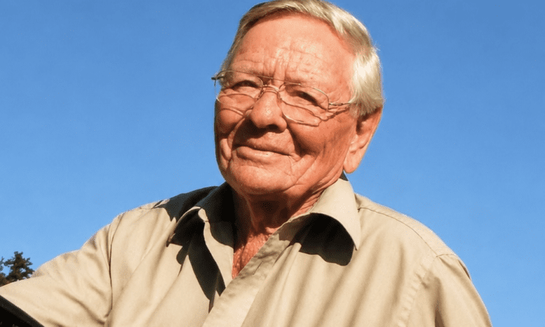 James G. (Jim) Minter Jr. , 95 | The Citizen